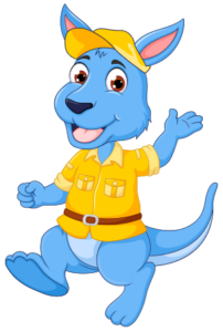Early Childhood Education | Blue Kangaroo Learning Center