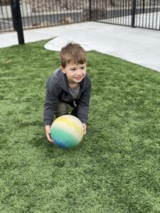 Early Childhood Education | Blue Kangaroo Learning Center