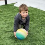 Early Childhood Education | Blue Kangaroo Learning Center