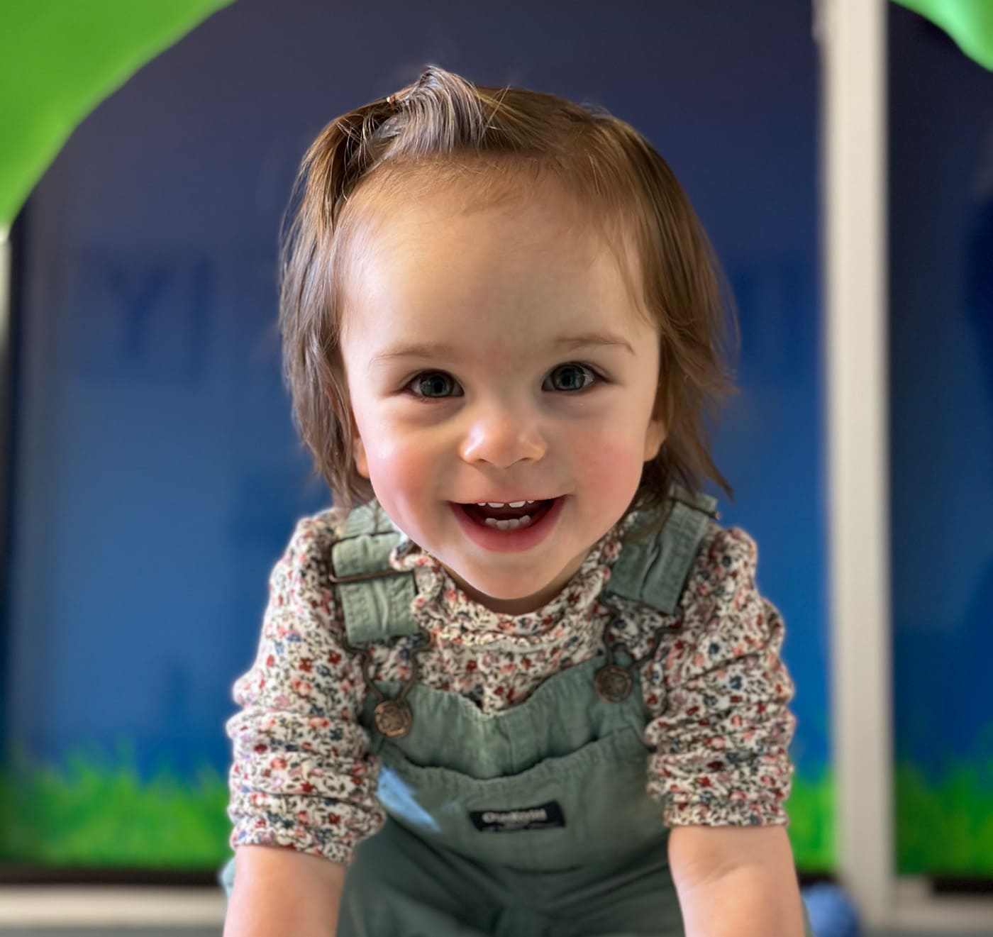 Early Childhood Education | Blue Kangaroo Learning Center